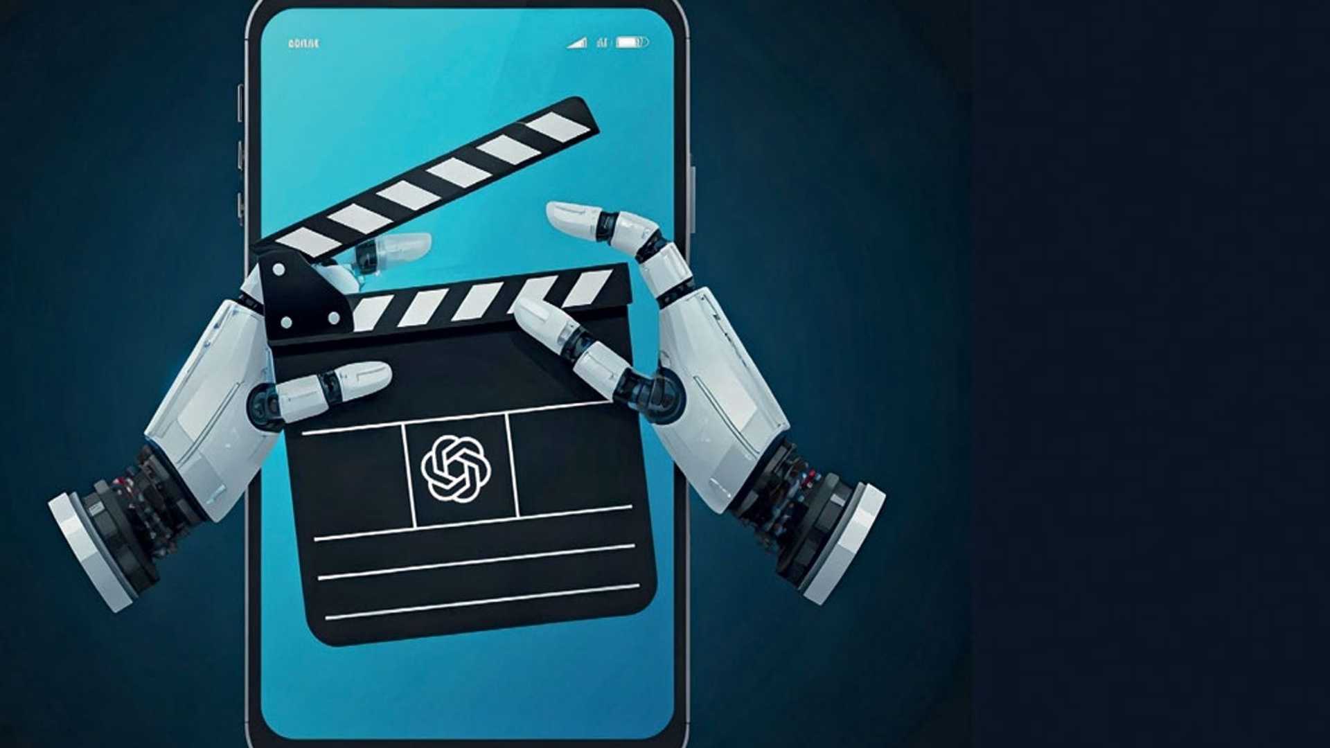 Video Generation Evolution: ChatGPT's Sora Integration - Fusion Chat