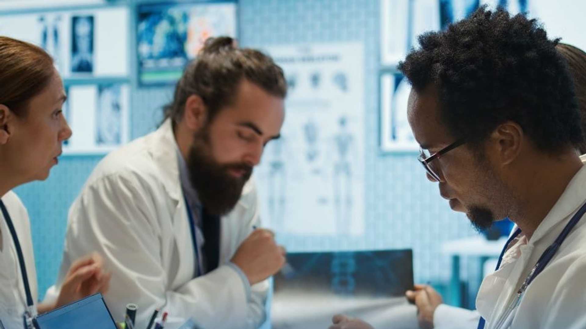 Unveiling ChatGPT's Role in Shaping Future Doctors - Fusion Chat