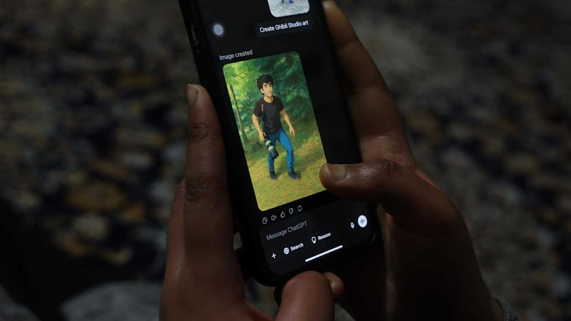 10 Exciting Features of ChatGPT's New Image Library - Fusion Chat