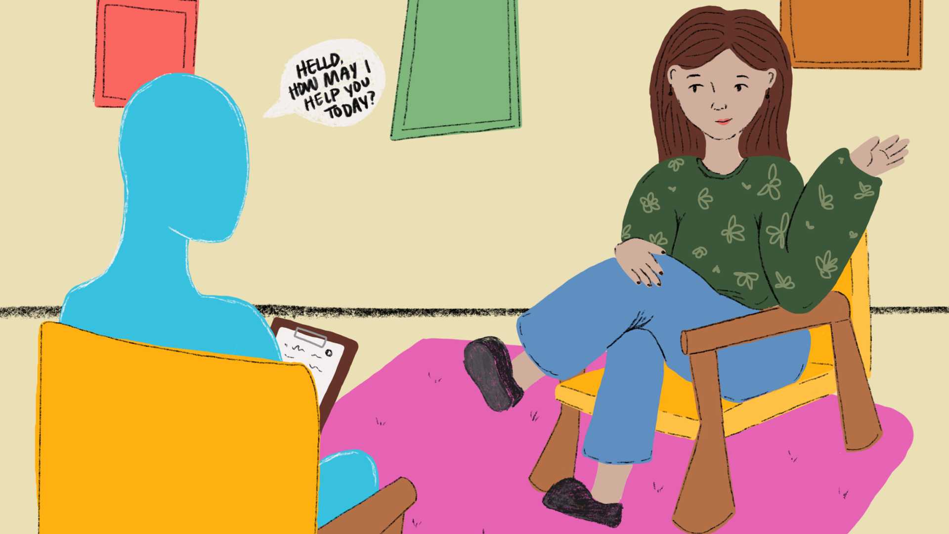 10 Reasons Why ChatGPT Can't Replace Your Therapist - Fusion Chat