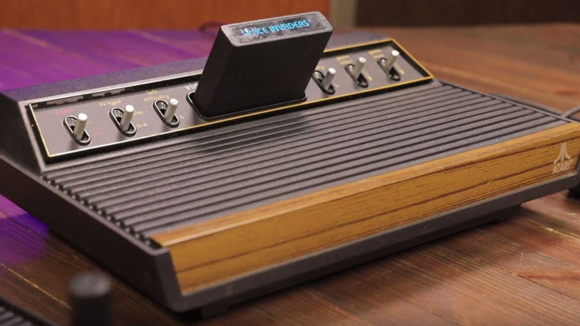 When ChatGPT Met Atari 2600: A Chess Showdown - Fusion Chat
