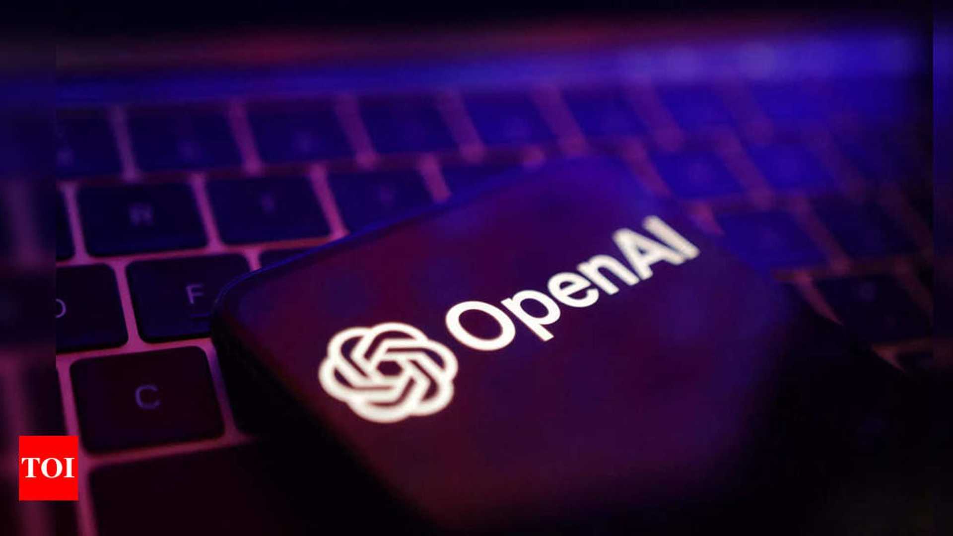Inside OpenAI's Renaissance: Restructuring for Future Innovation ...