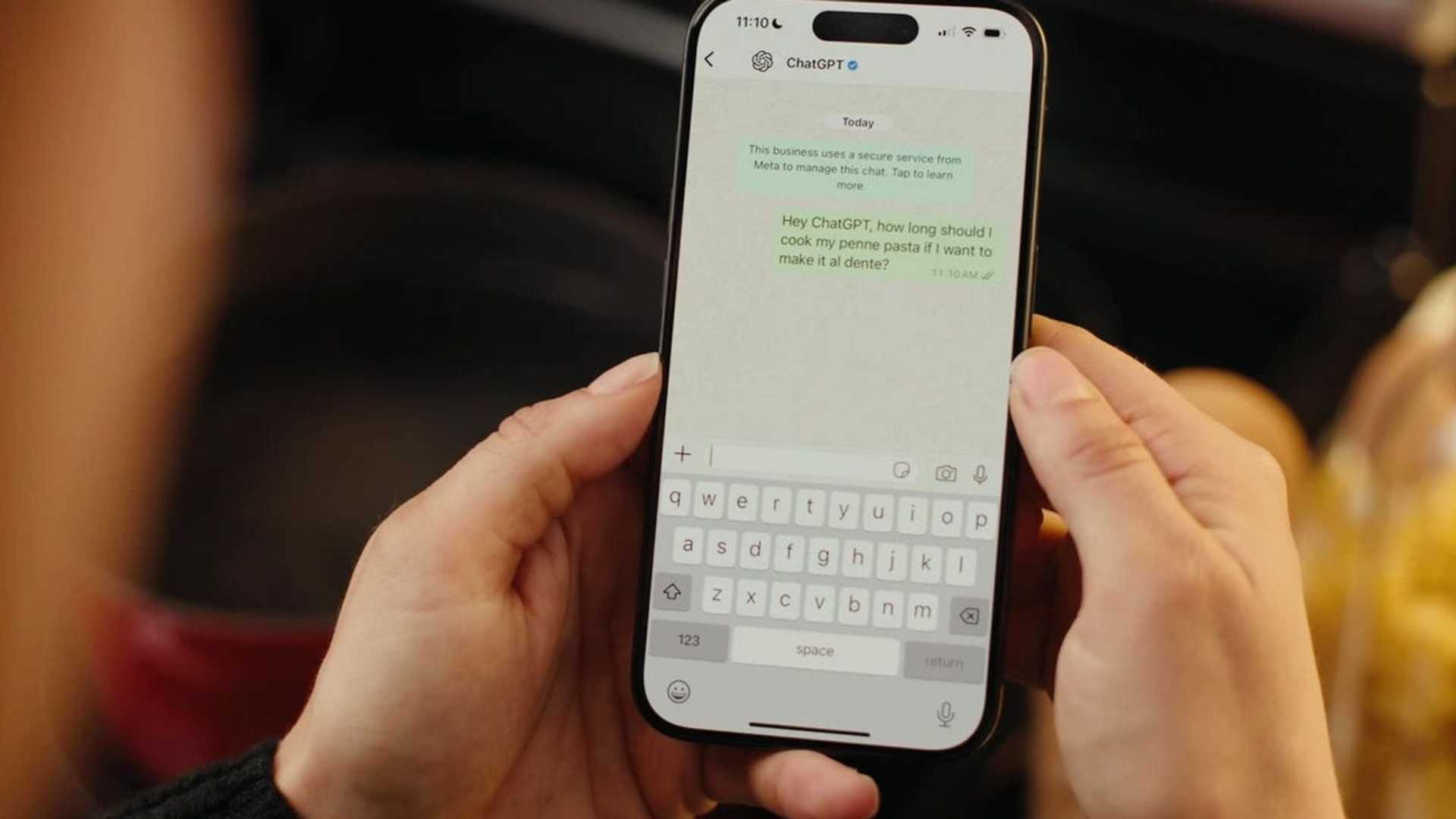 10 Creative Ways to Use ChatGPT's Calling Feature - Fusion Chat