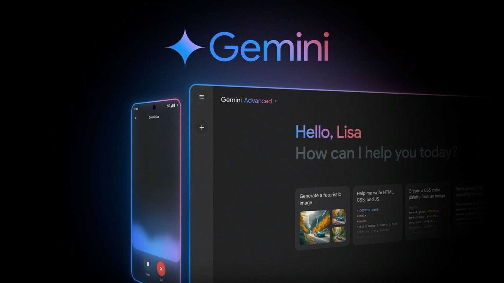 When Chat Goes Down, Gemini Shines: Analyzing the AI Surge - Fusion Chat