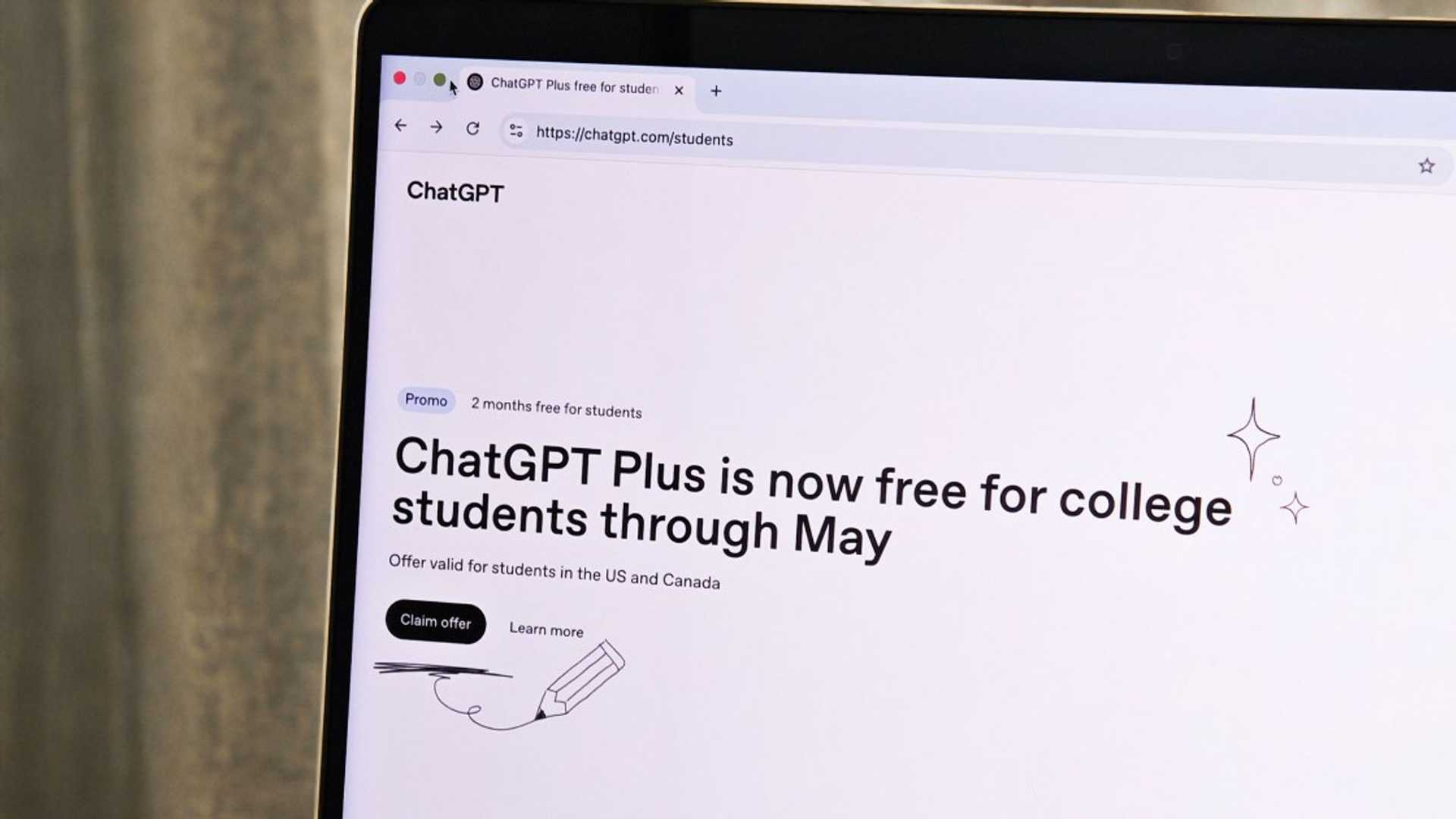 Unlock Exclusive Features: Get ChatGPT Plus for Free! - Fusion Chat