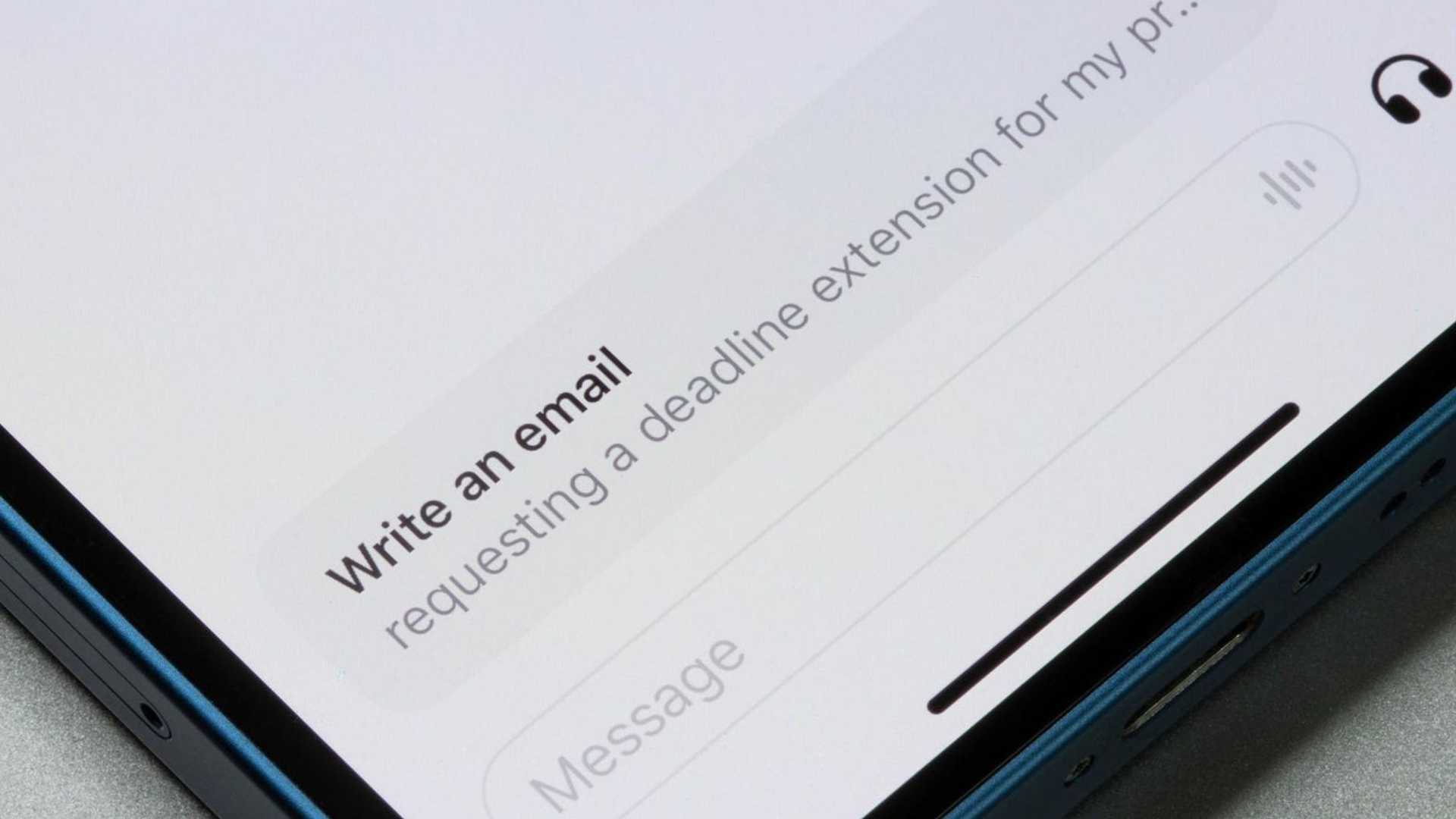 Revolutionizing Email Writing: ChatGPT Prompts and AI Tips - Fusion Chat