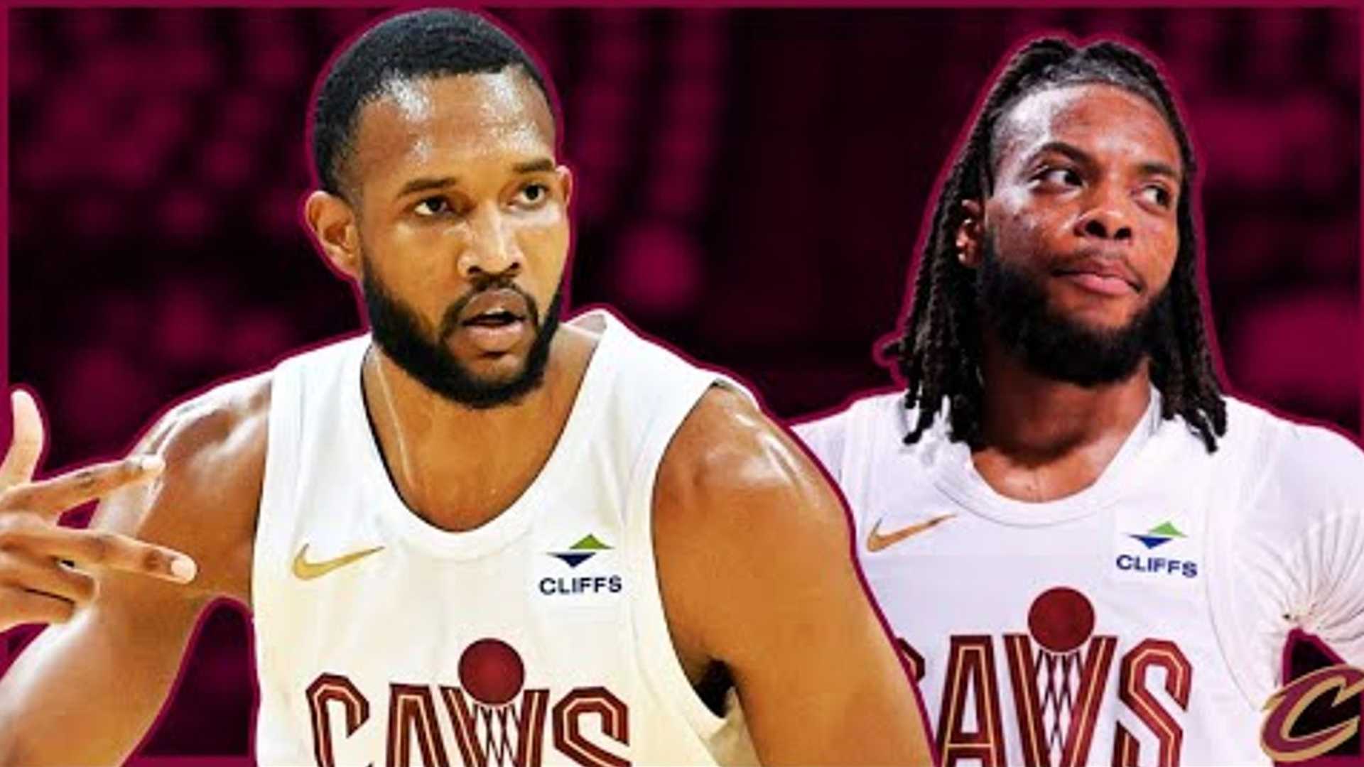 Breaking Down the Top 10 Cavs Players for 2024-25 Season - Fusion Chat