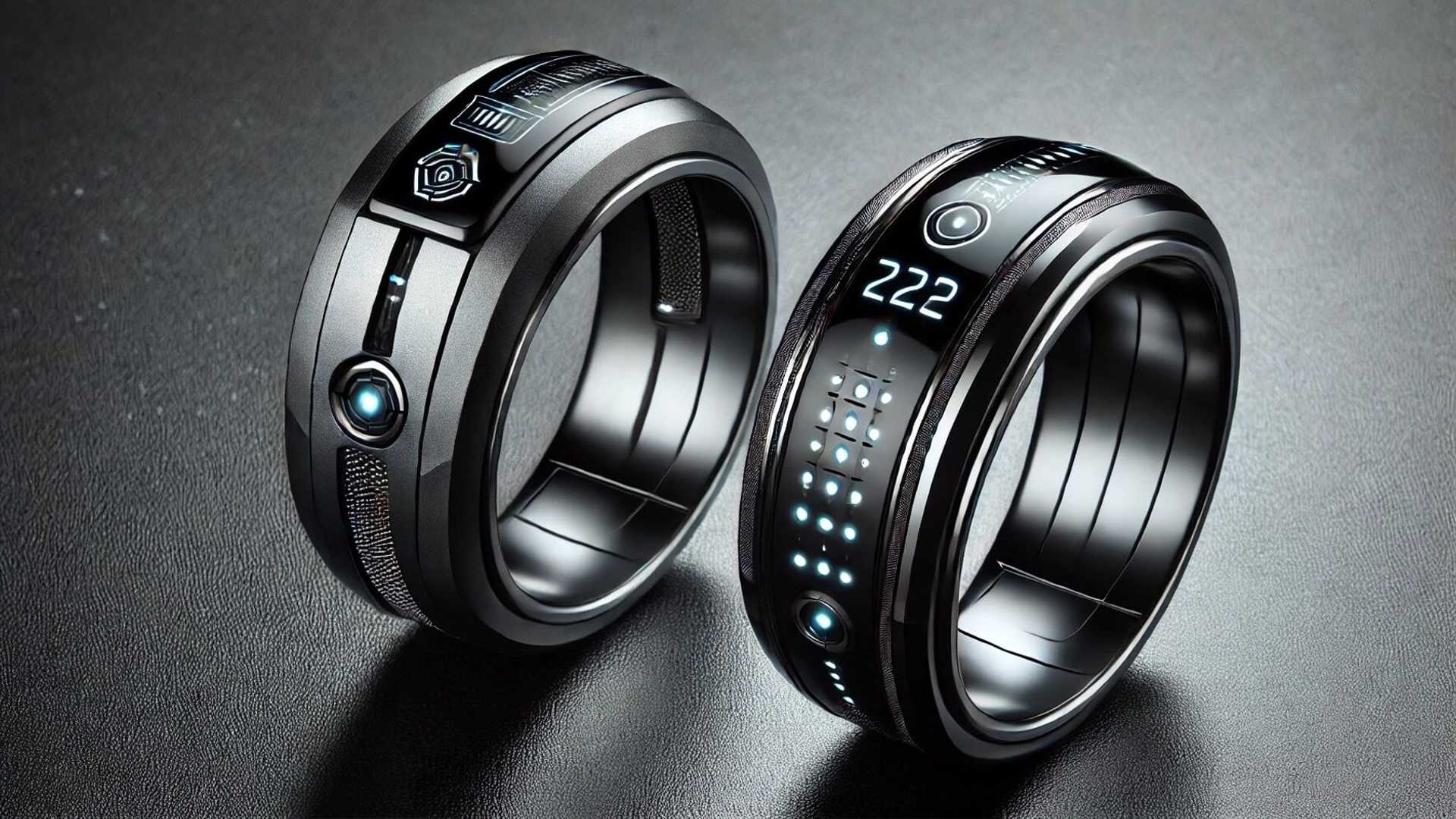 Revolutionizing Wearables: The Rise of ChatGPT-Powered Rings - Fusion Chat