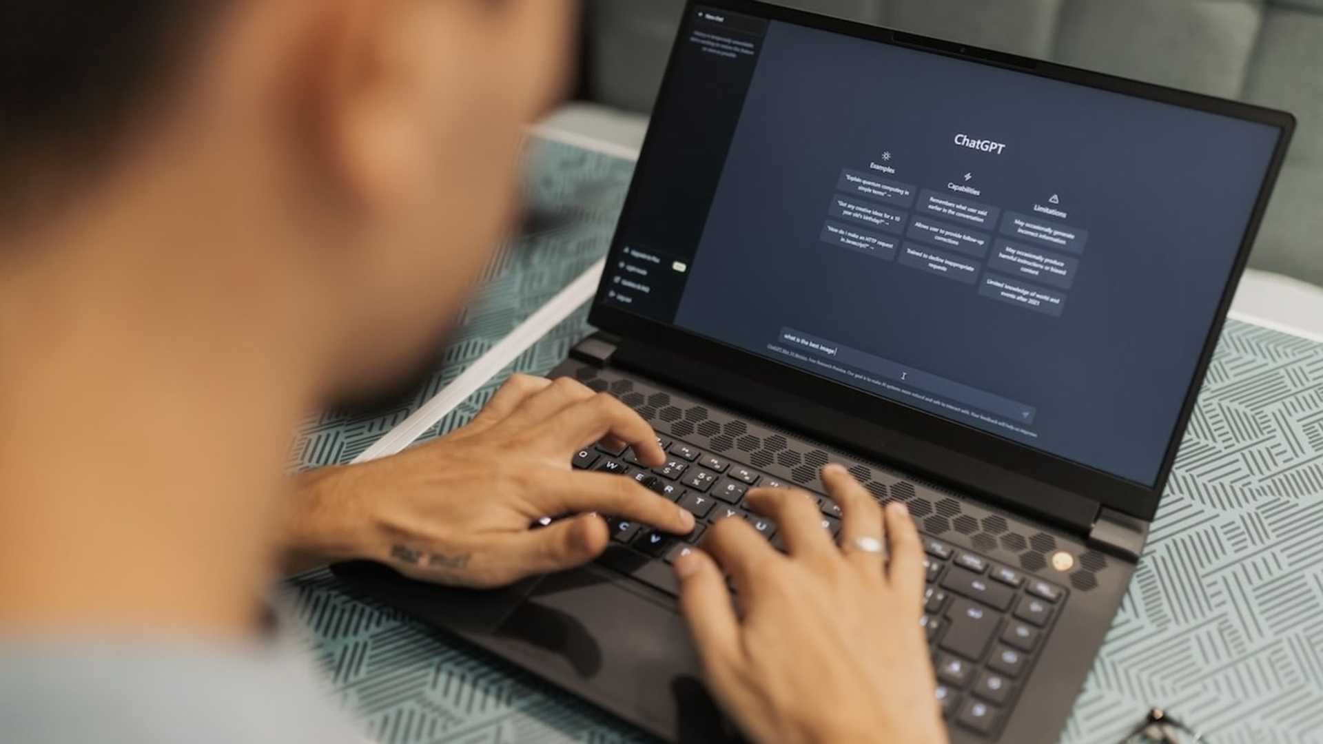 Enhance Your AI Experience with ChatGPT Projects - Fusion Chat
