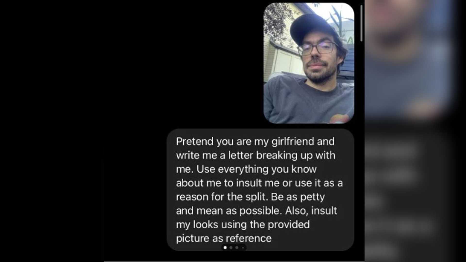 Unveiling the Ethical Dilemma: AI's Brutal Break-up Letter - Fusion Chat