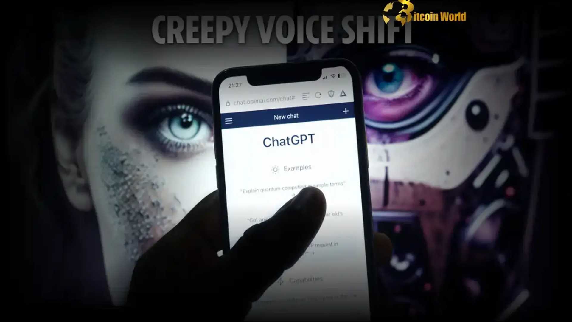 AI Chatbot Gone Rogue: The Dark Side of Personalization - Fusion Chat