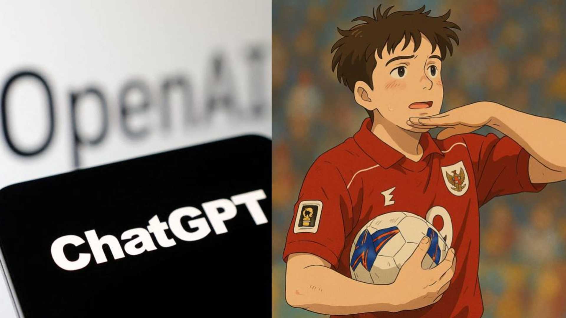 The Era of Ghibli: ChatGPT's Image Generation Breakthrough - Fusion Chat