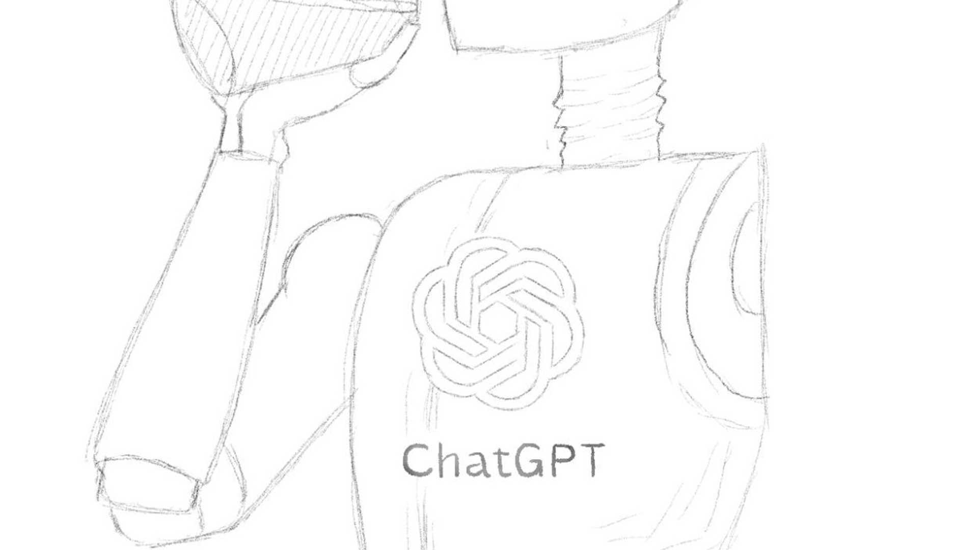Unveiling the Environmental Impact of ChatGPT - Fusion Chat