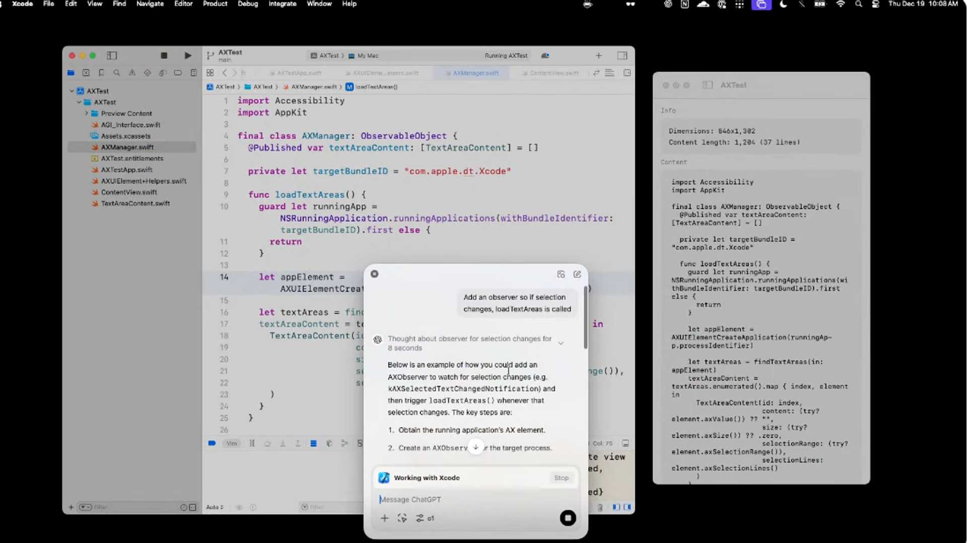 10 Catchy Titles to Boost Your ChatGPT Mac App Experience - Fusion Chat