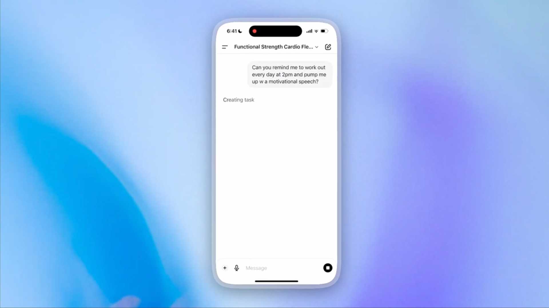 10 Exciting AI Announcements You Should Know About - Fusion Chat