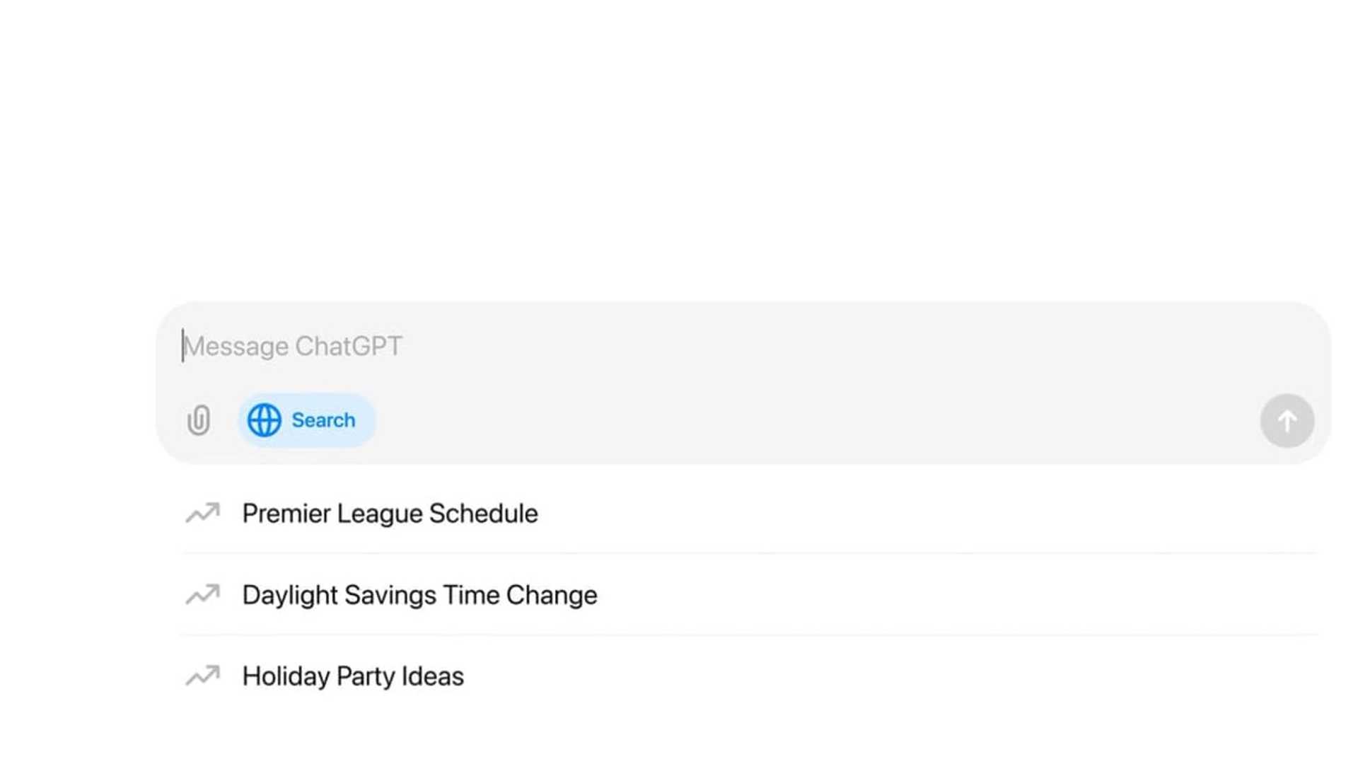 Unveiling ChatGPT Search: Now Free for All Users - Fusion Chat