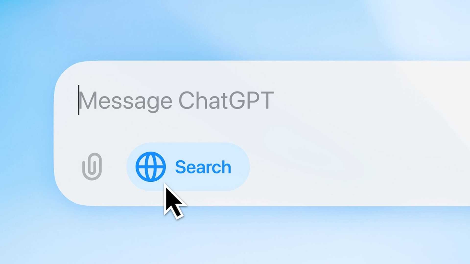 Unleashing ChatGPT Search: The New Challenger to Google - Fusion Chat