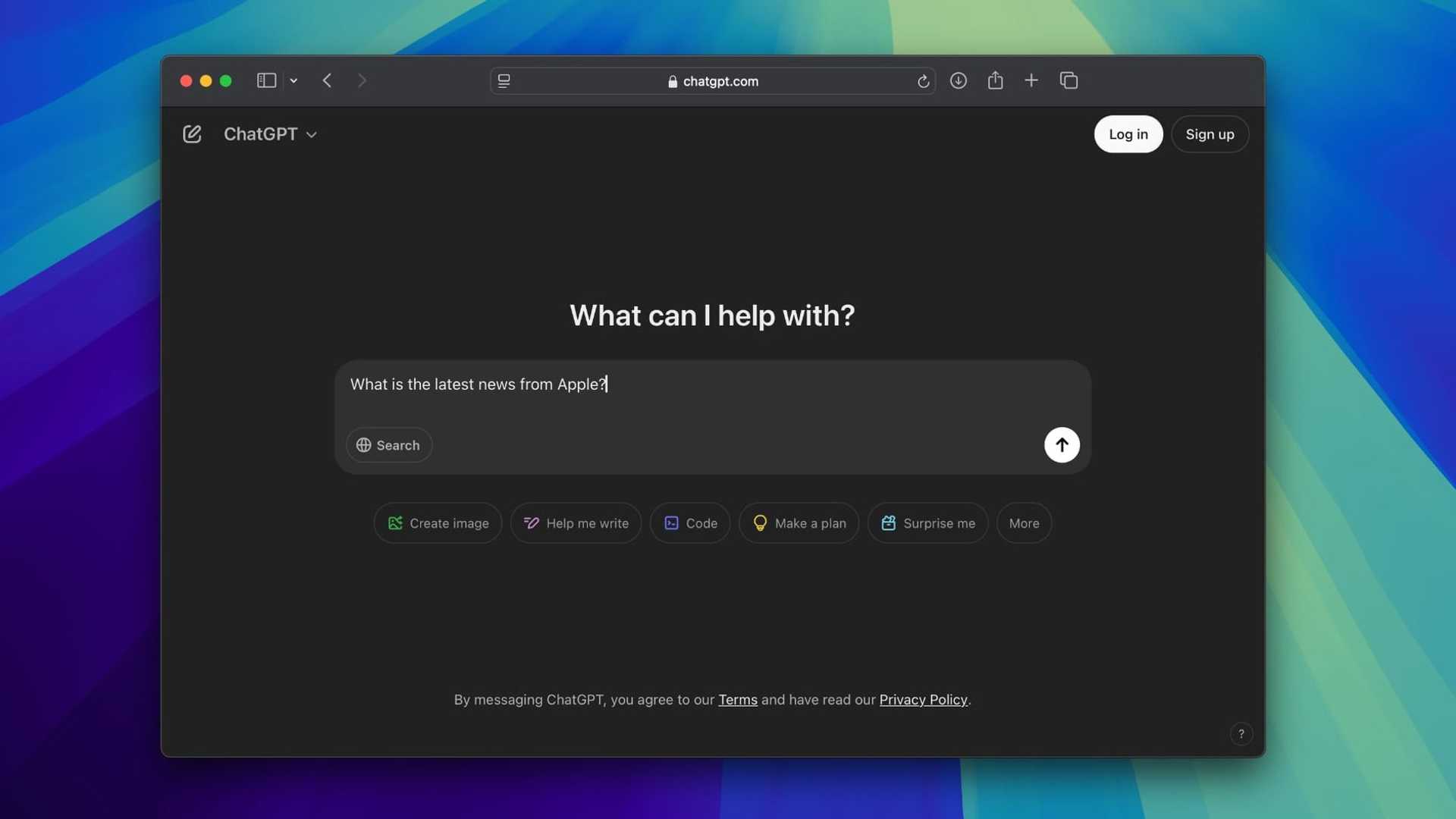 10 Exciting Changes with ChatGPT Search - Fusion Chat