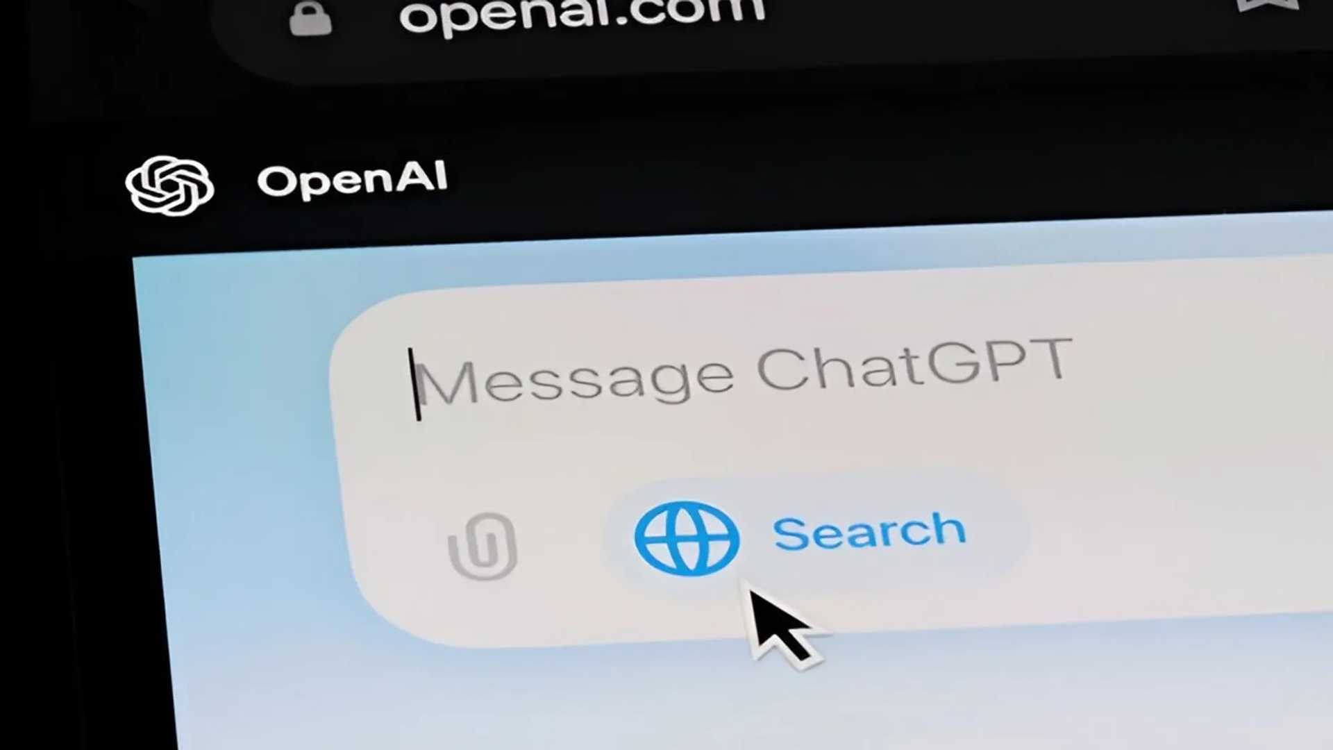 Unleashing ChatGPT Search: No More Log-In Required! - Fusion Chat