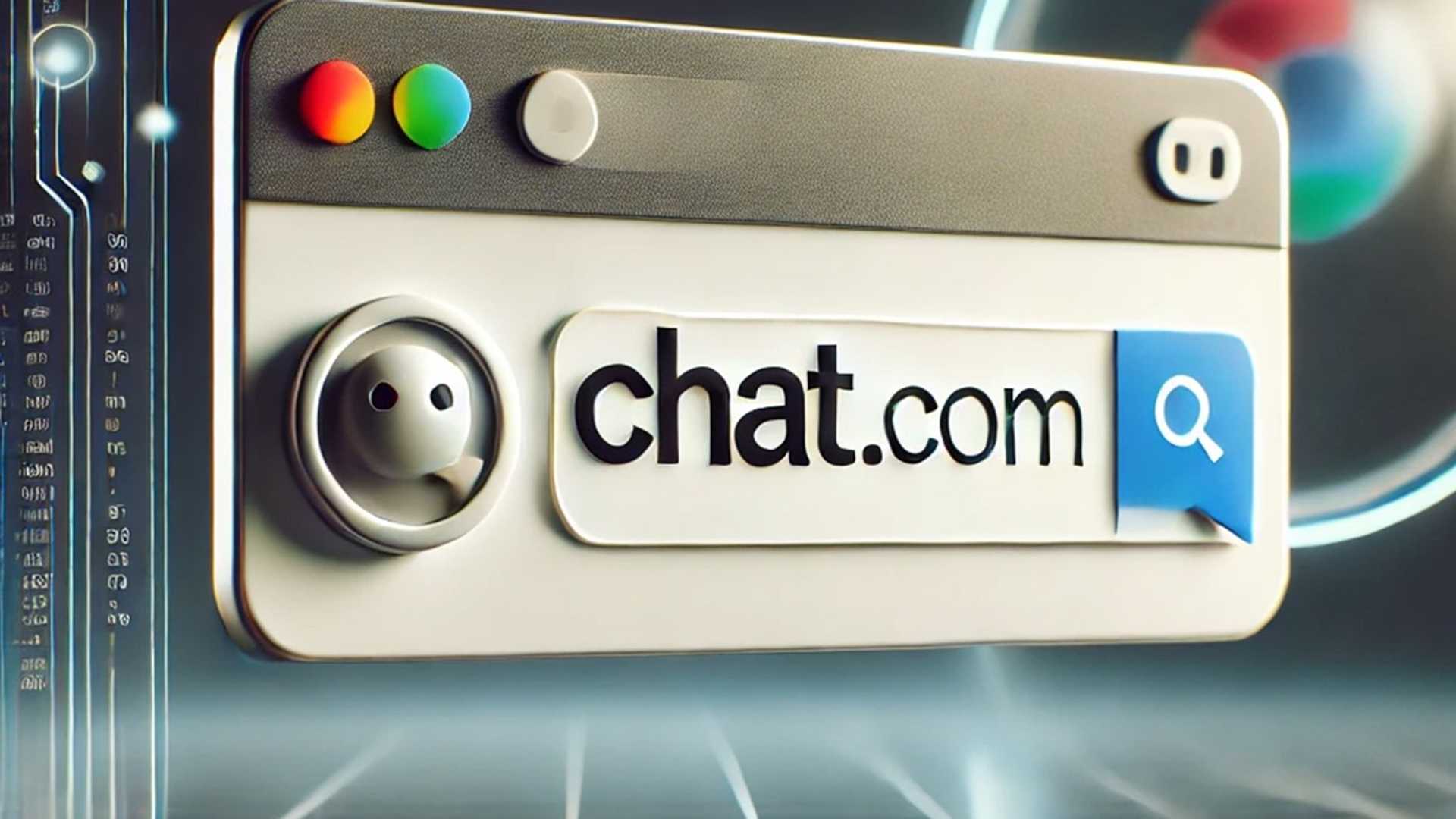 ChatGPT 2.0: OpenAI's New Era with Chat.com Domain - Fusion Chat