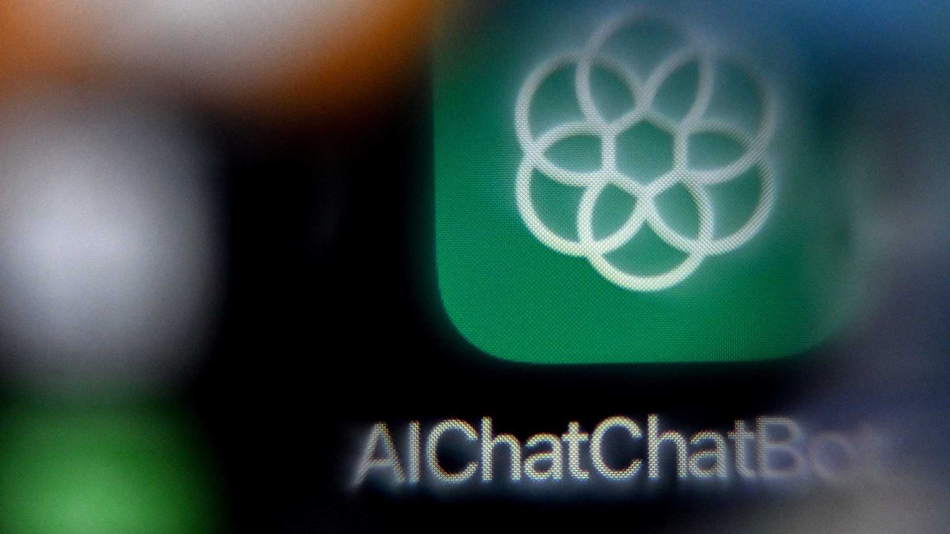Iran's ChatGPT Takedown: Inside the Deception and Disruption - Fusion Chat