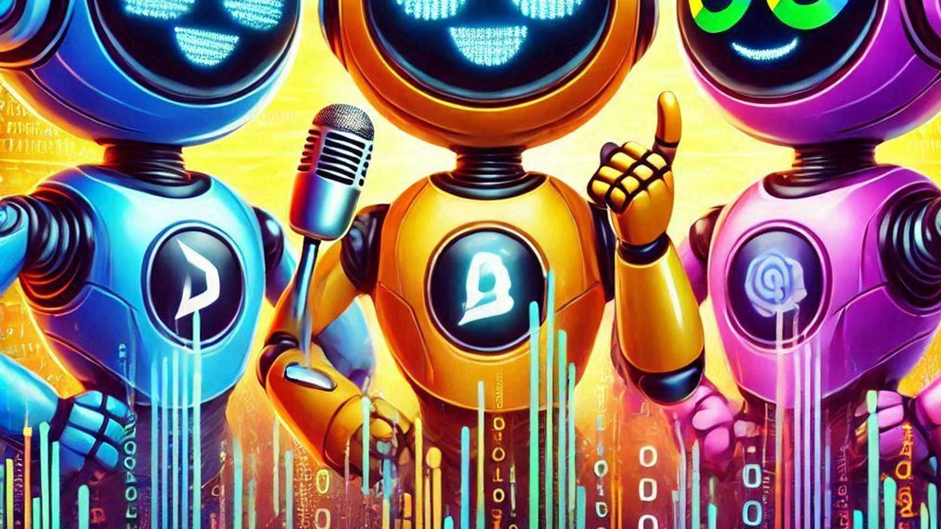 Exploring AI Excellence: ChatGPT, GitHub Copilot, Microsoft Copilot, Gemini AI - Fusion Chat