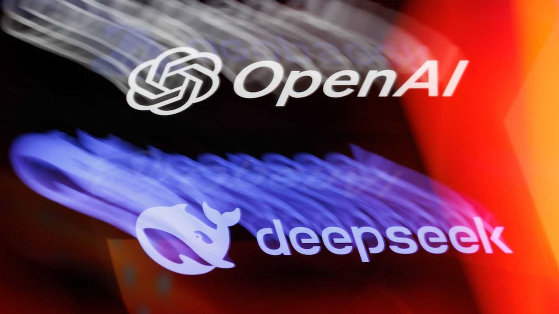 ChatGPT vs DeepSeek: Analyzing the Rival AI Chatbots - Fusion Chat