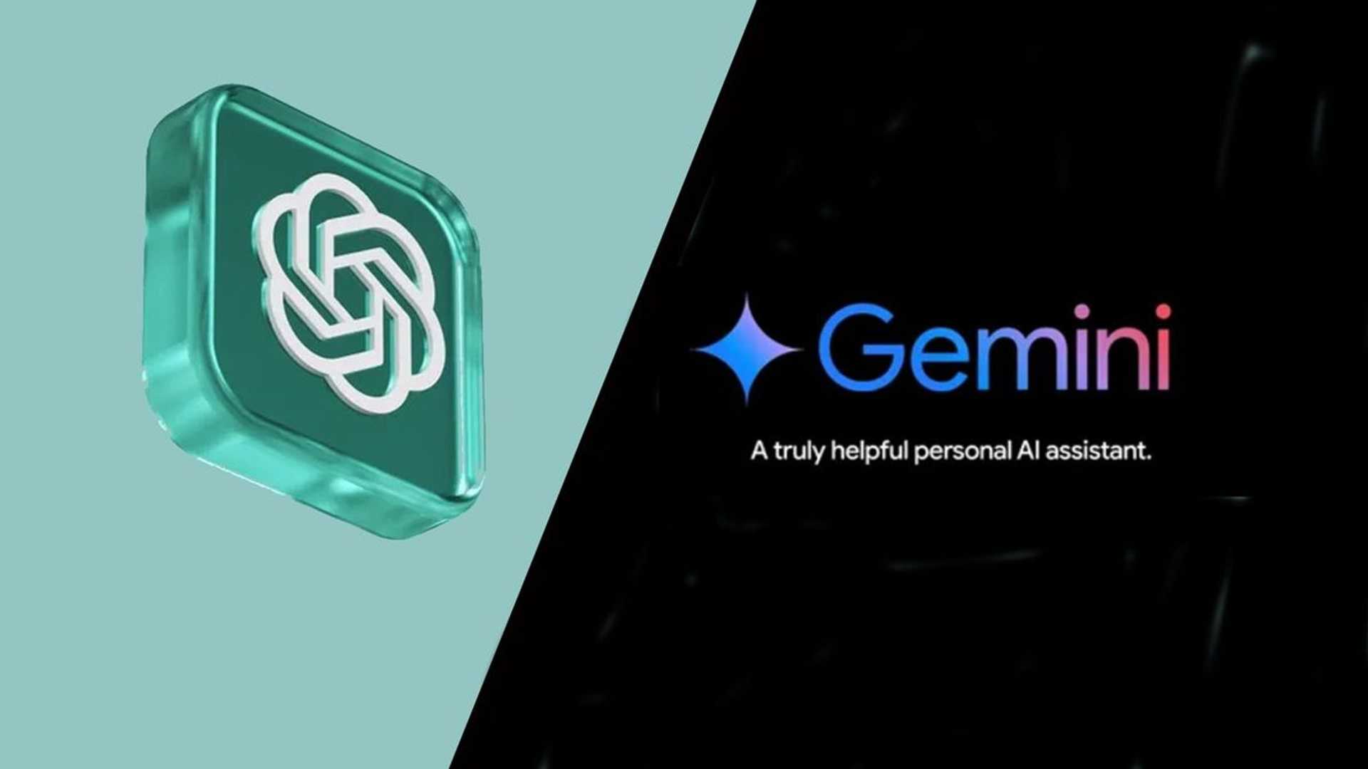 AI Showdown: ChatGPT vs Gemini | TechRadar - Fusion Chat