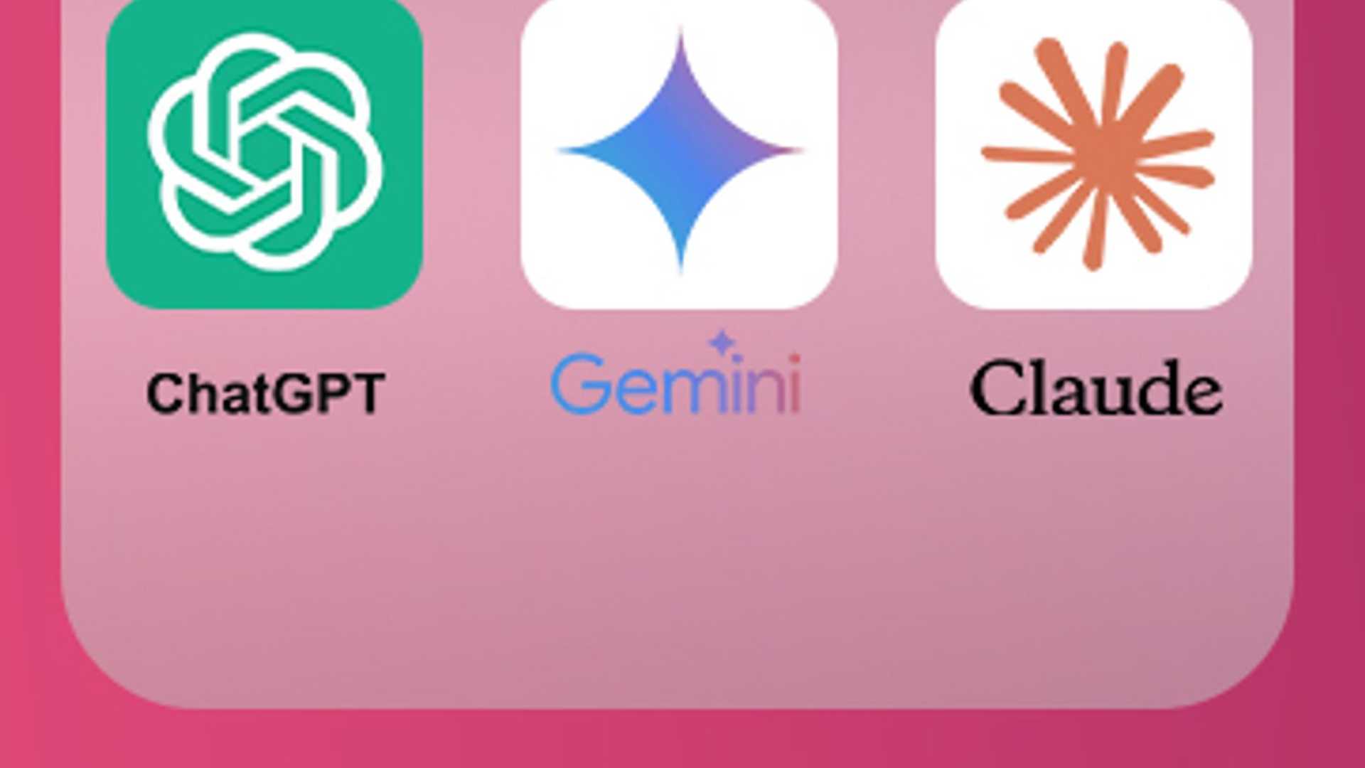 Unveiling the Powerhouses: ChatGPT, Gemini, and Claude - Fusion Chat