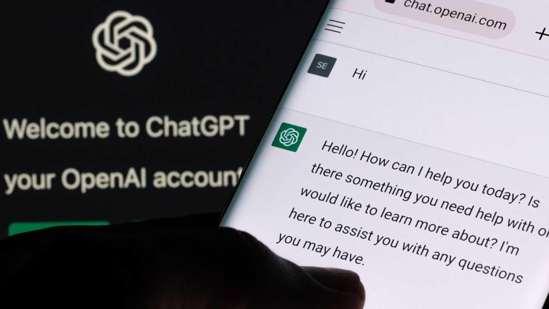 ChatGPT's Latest Move: Incorporating The Washington Post - Fusion Chat