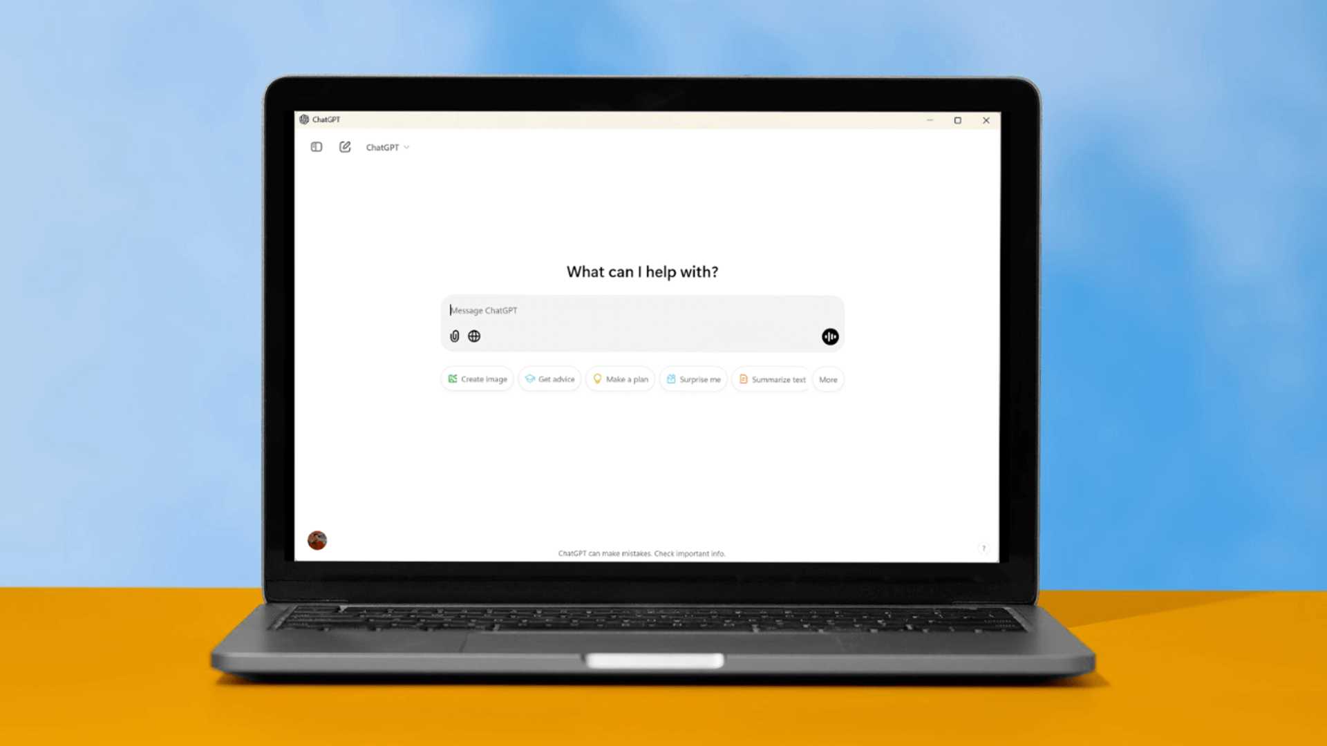 10 Exciting Features of the ChatGPT Windows App - Fusion Chat