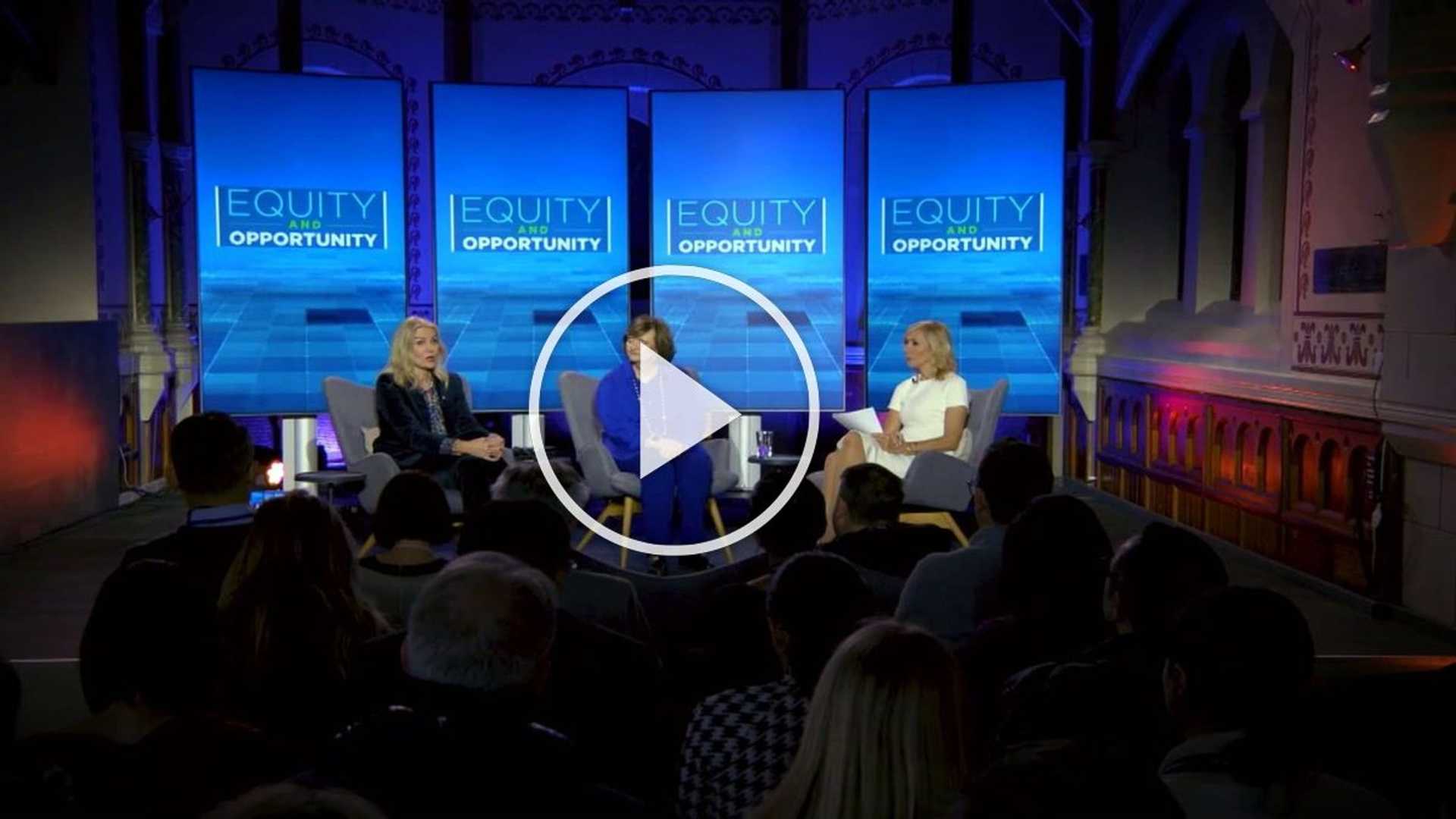 The Future of Gender Equality in Artificial Intelligence - Fusion Chat