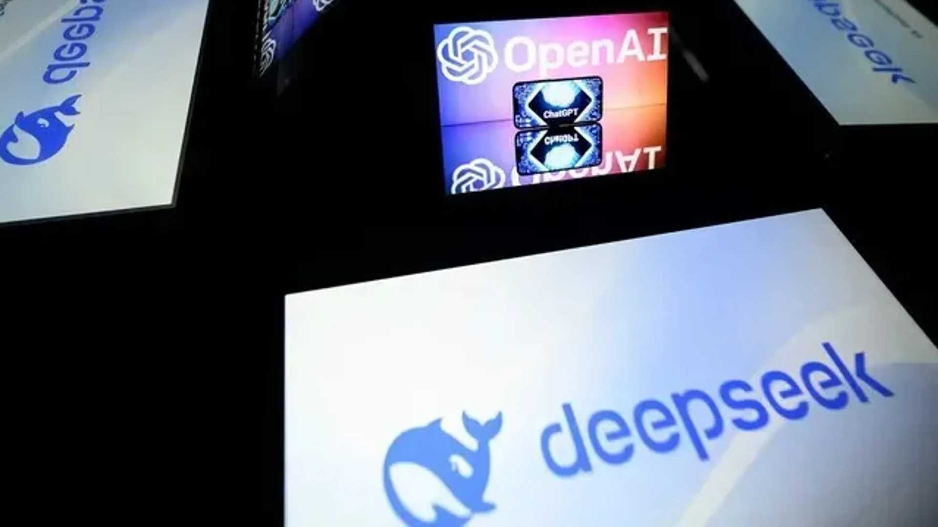 Unveiling DeepSeek: China's Rising Star in AI Industry - Fusion Chat Unveiling DeepSeek: China's Rising Star in AI Industry - Fusion Chat
