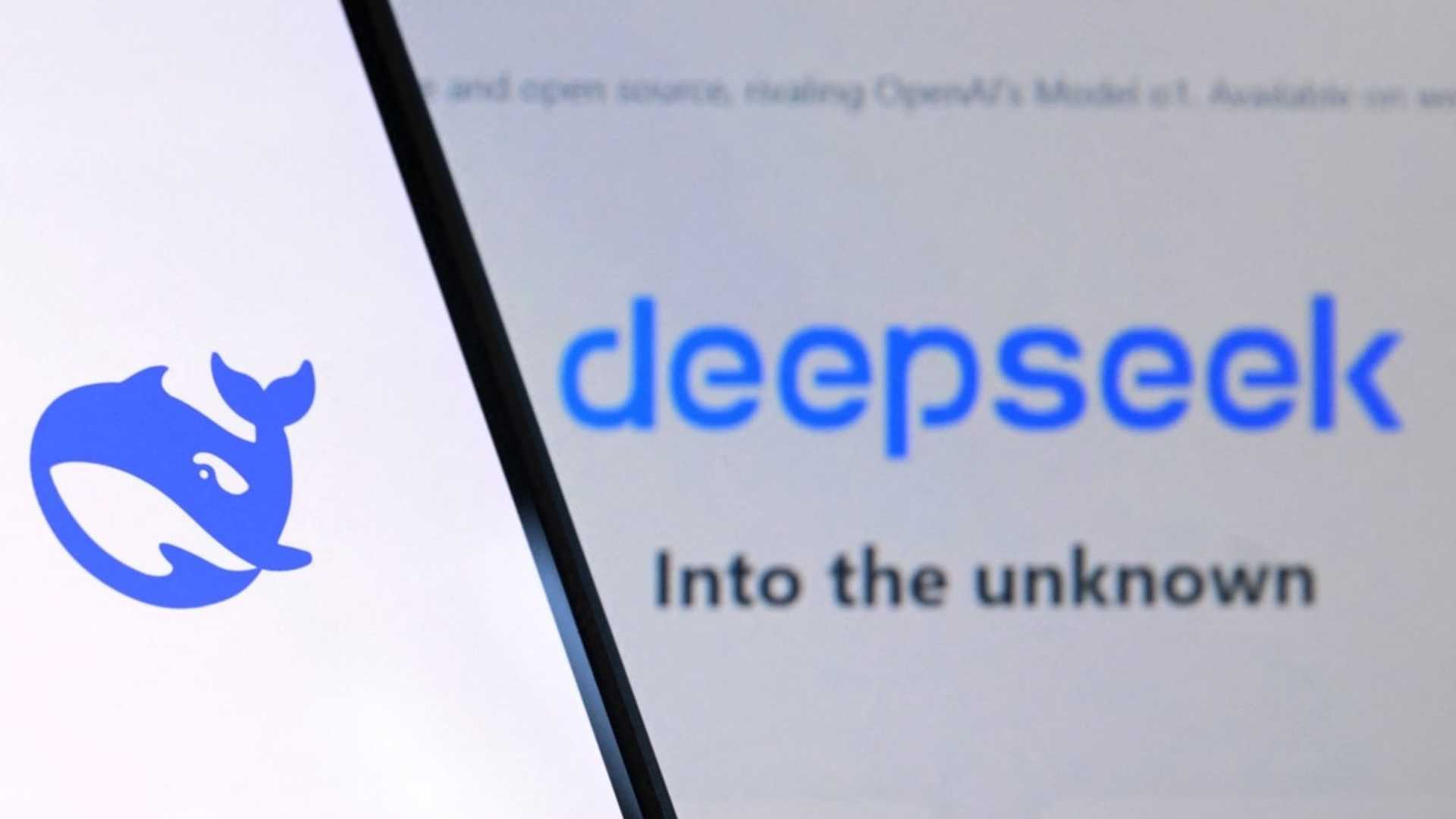 Unveiling DeepSeek-R1: China's Game-Changing AI Model - Fusion Chat