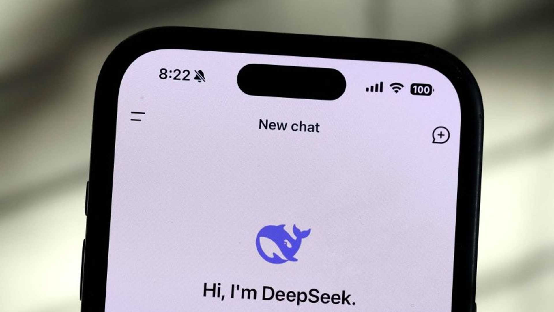 DeepSeek: The New Reign in US App Downloads - Fusion Chat