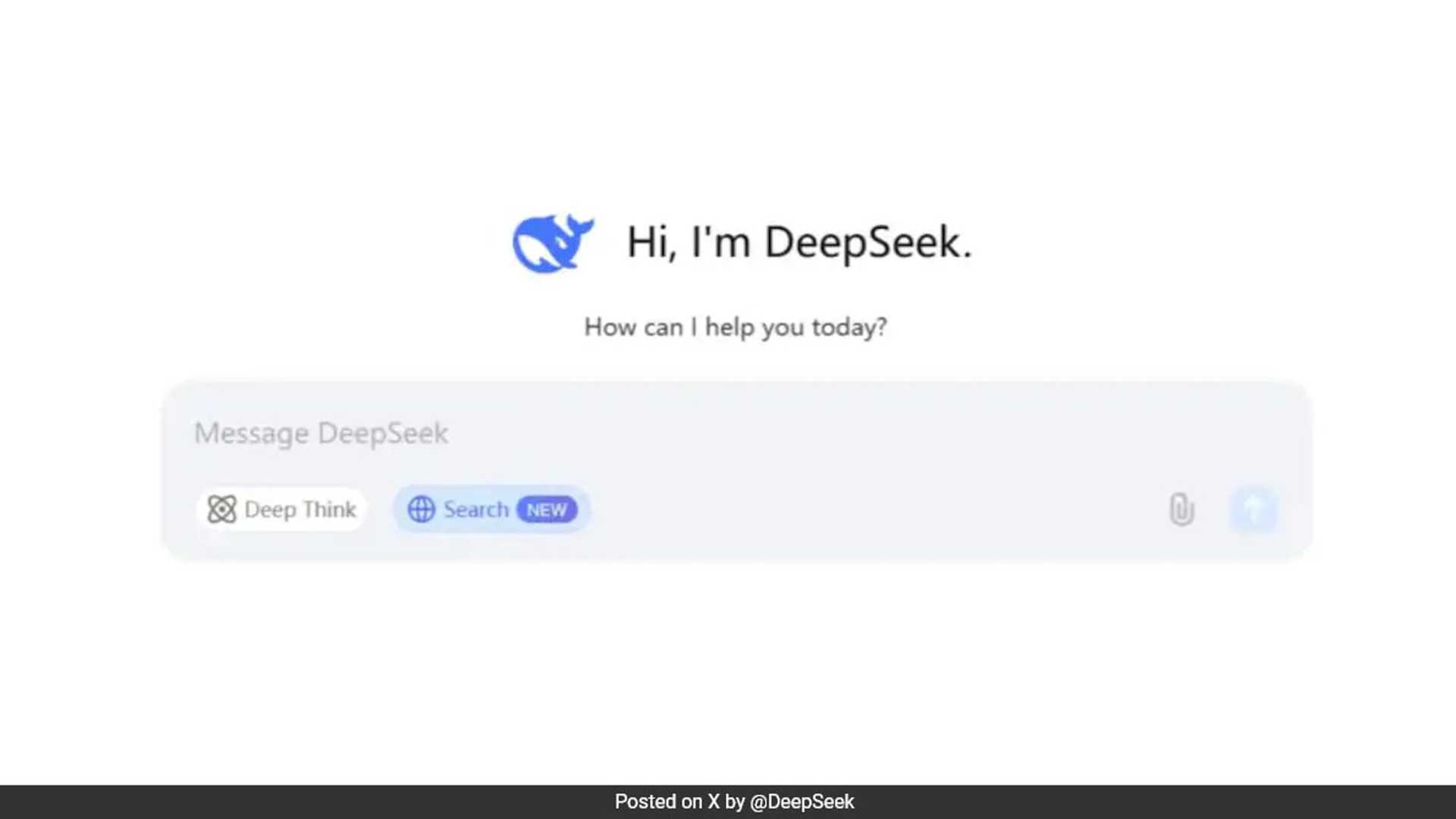 1. DeepSeek's Deep Impact: Ruling the Apple App Store - Fusion Chat