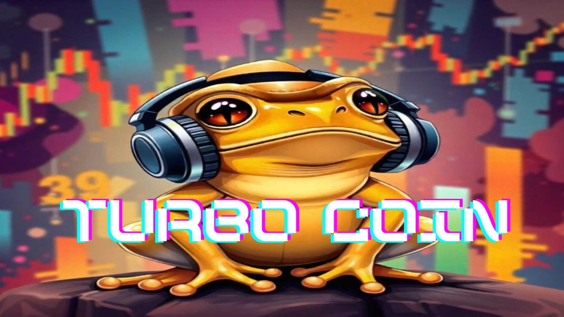 Unleashing Coin TURBO: A Game-Changer for Meme Coins - Fusion Chat