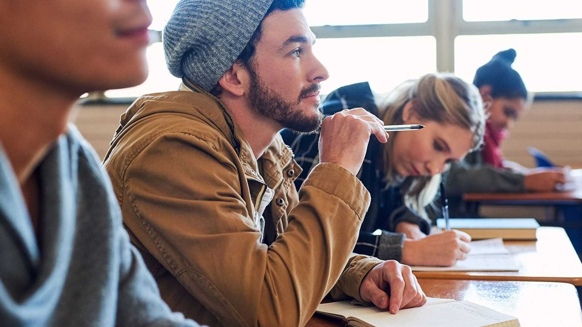 10 Insights into the College Student A.I. Cheating Epidemic - Fusion Chat