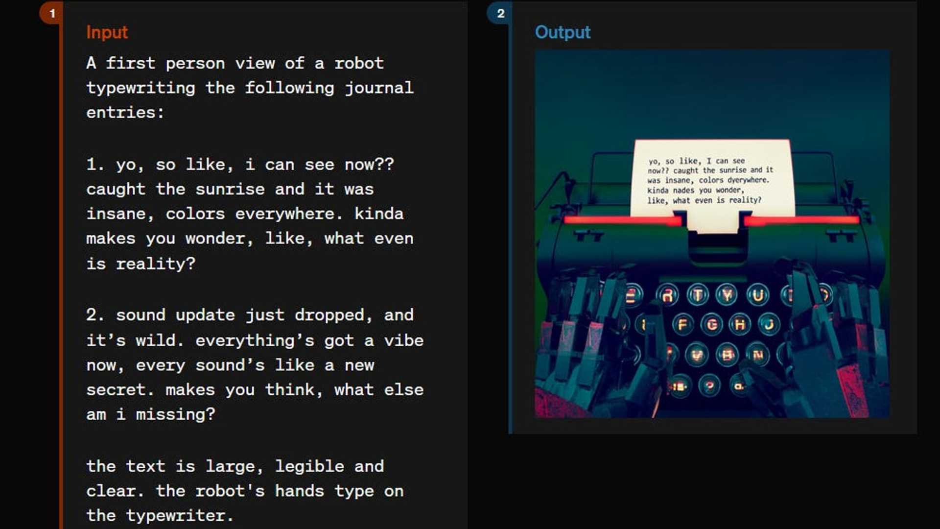 Unveiling the Future of AI with OpenAI's Latest Model - Fusion Chat