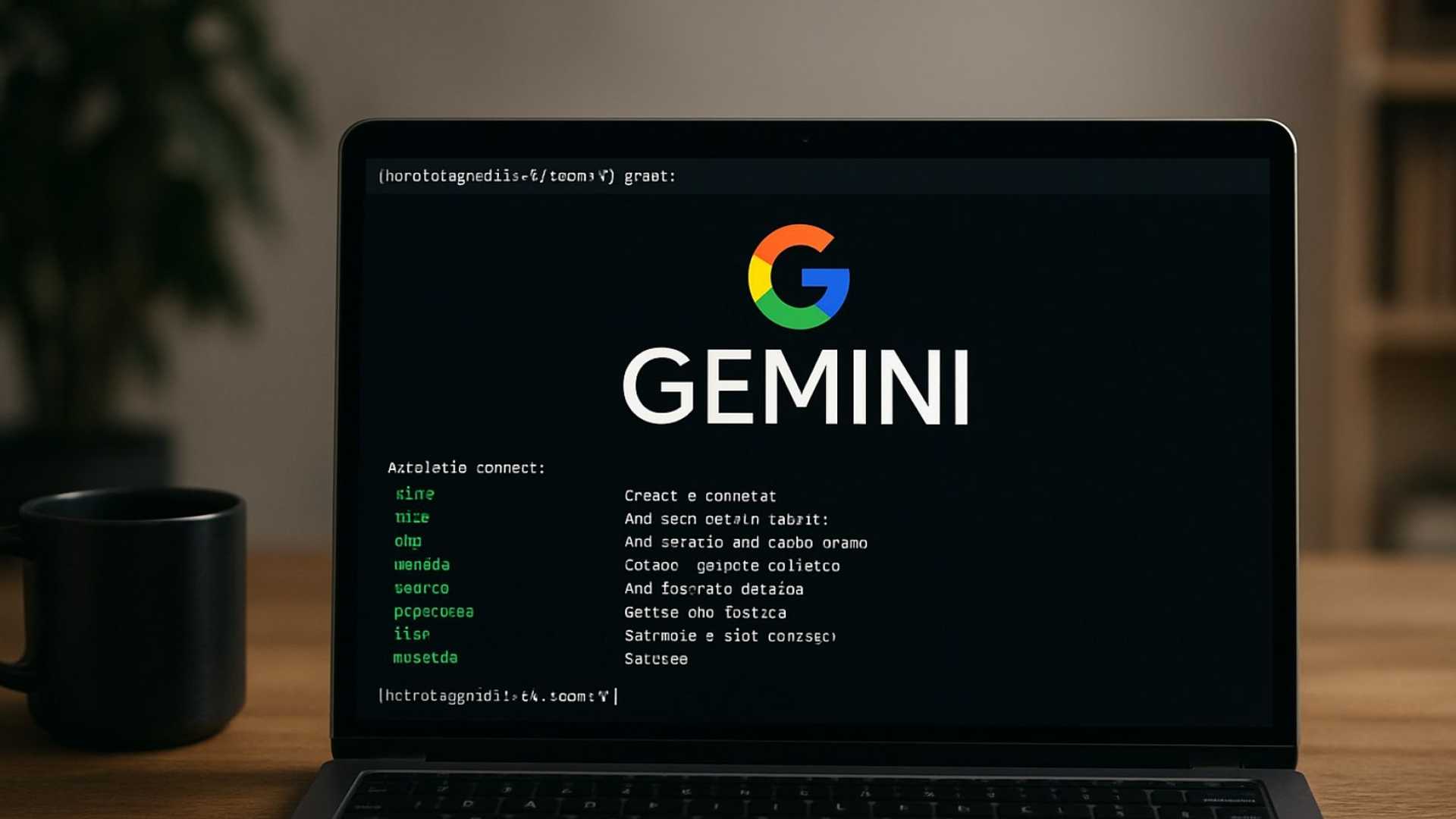 Google Gemini CLI: Revolutionizing Developer Workflows - Fusion Chat