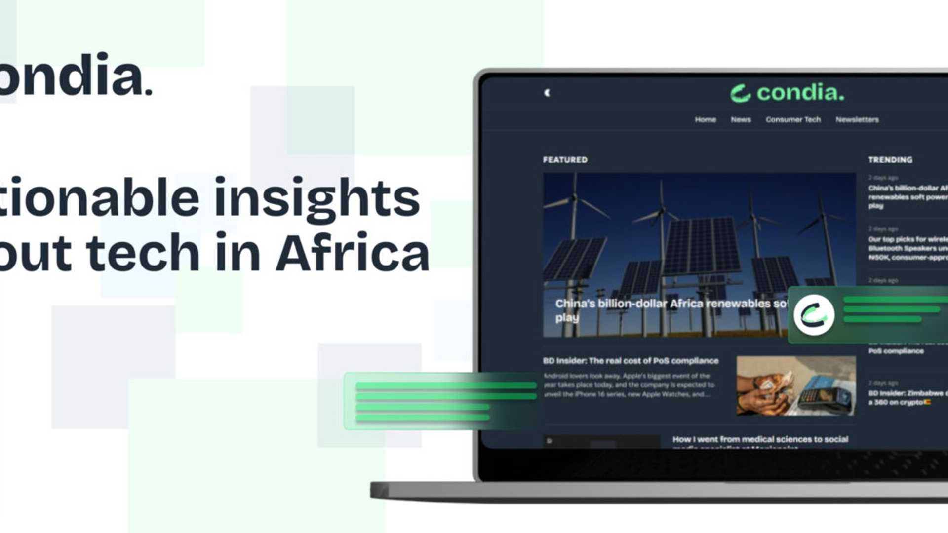 African Tech Revolution: 2024 Highlights - Fusion Chat