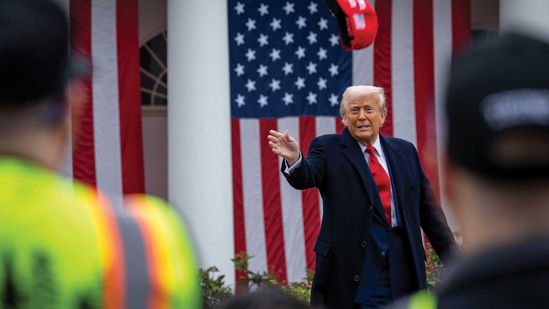 The Impact of Trump's New Tariffs on Consumer Prices - Fusion Chat