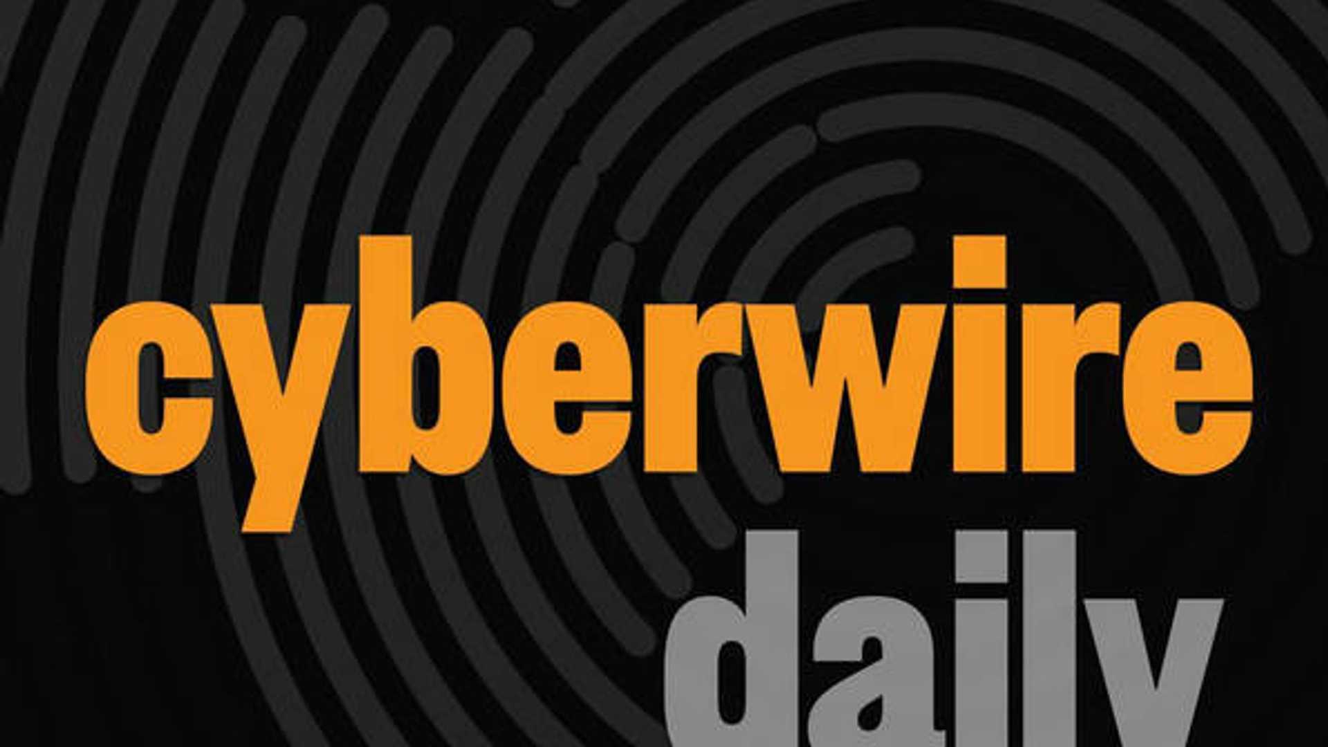Stay Informed: CyberWire Daily Podcast Highlights - Fusion Chat