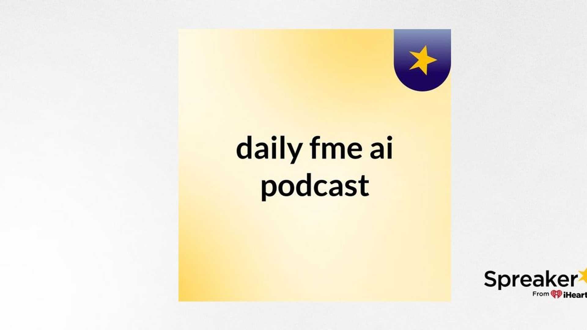 10 Must-Know Updates from the World of AI - Fusion Chat