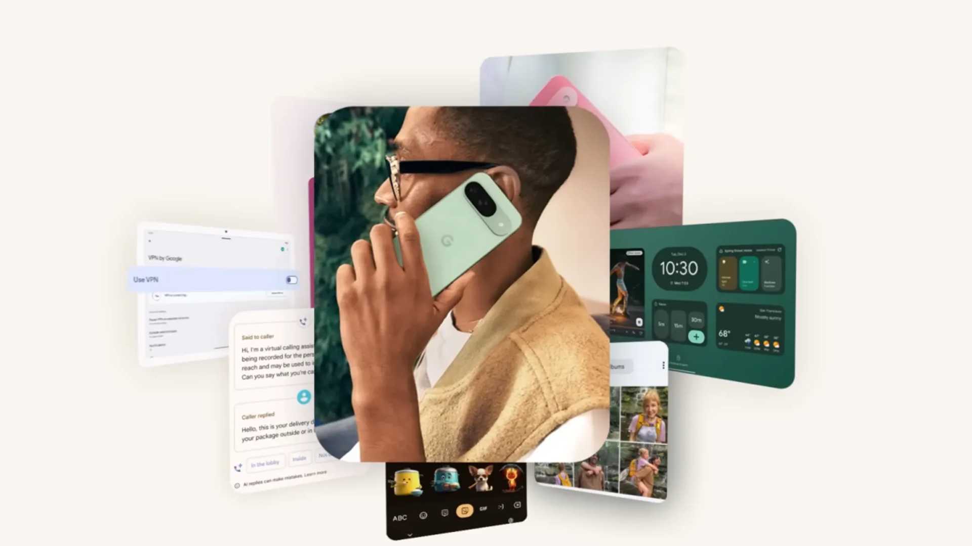 Unveiling the Exciting Pixel Drop Features of December 2024 - Fusion Chat