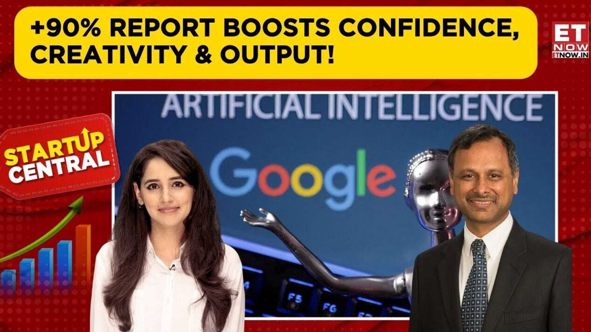 Unveiling Gemini: Google-Kantar Report on Gen AI Adoption - Fusion Chat