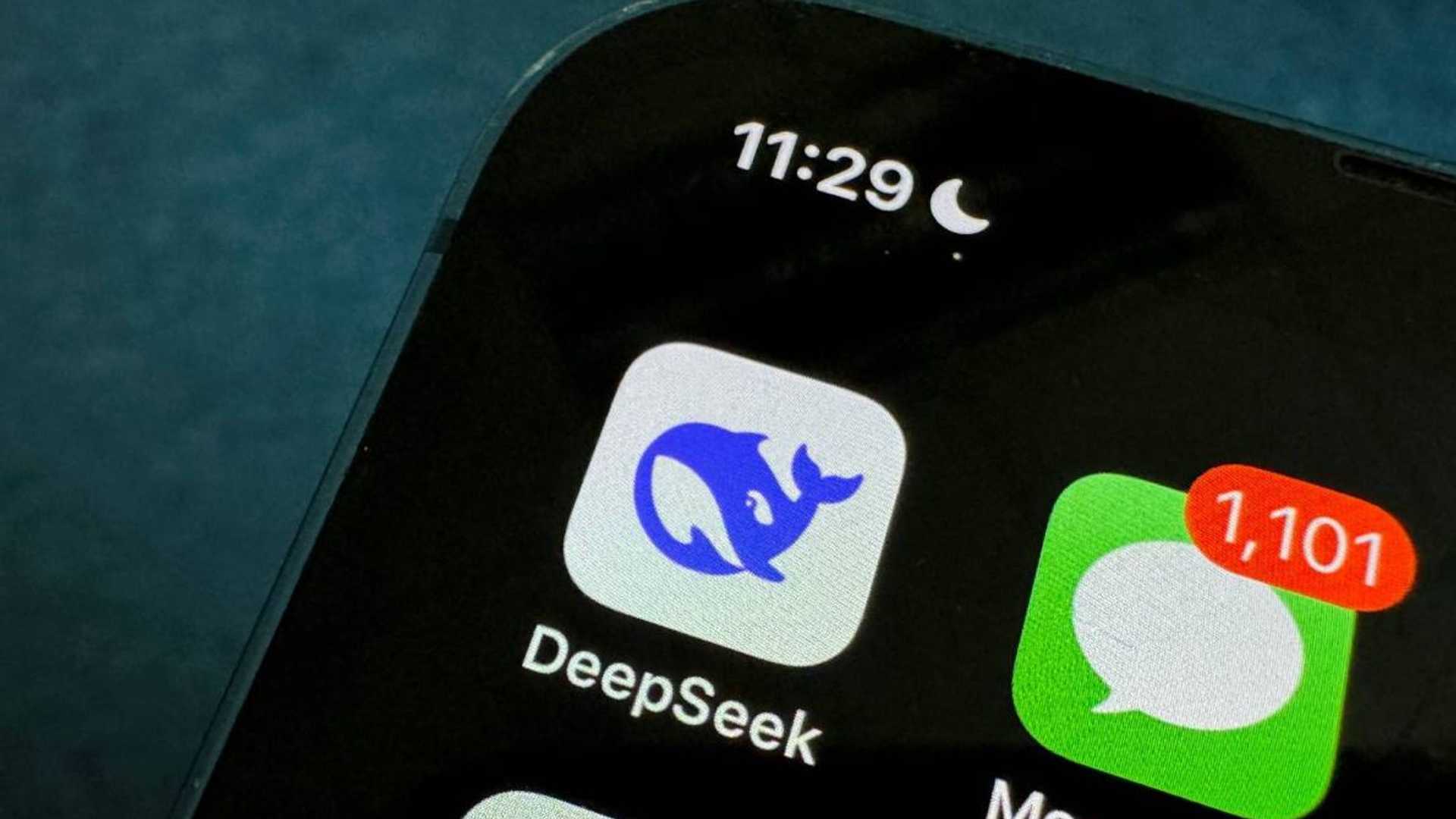 Unveiling DeepSeek: The Rise of an AI Chatbot Sensation - Fusion Chat Unveiling DeepSeek: The Rise of an AI Chatbot Sensation - Fusion Chat