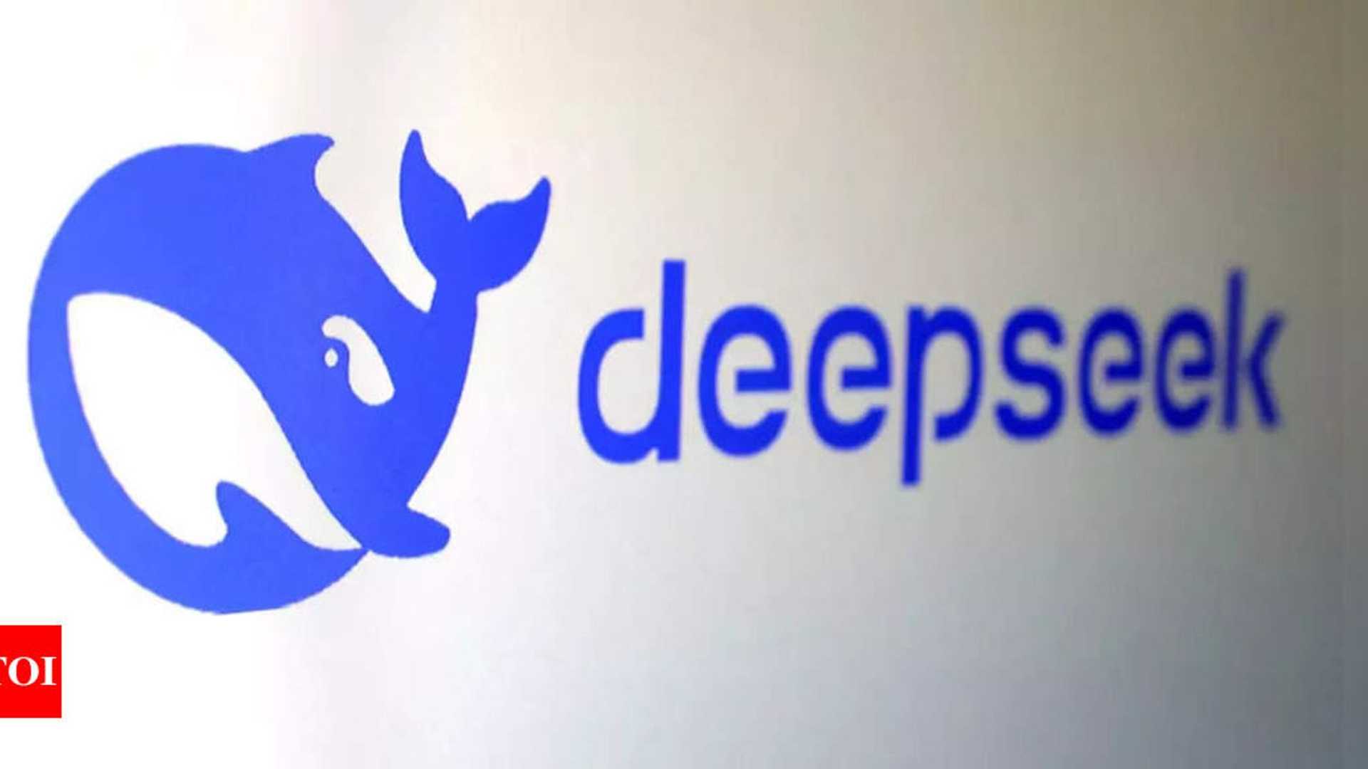 Unveiling DeepSeek: The AI Challenger to ChatGPT - Fusion Chat Unveiling DeepSeek: The AI Challenger to ChatGPT - Fusion Chat