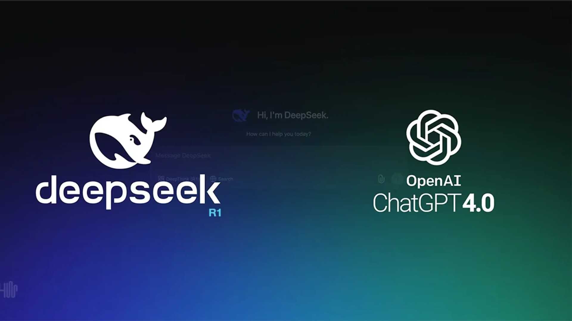 DeepSeek AI The New Challenger In AI Space Fusion Chat DeepSeek AI The New Challenger In AI Space Fusion Chat