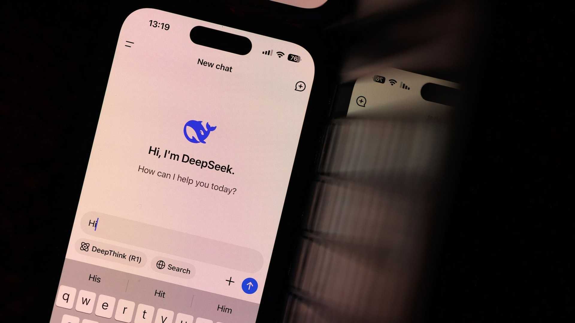 Unveiling the Enhanced DeepSeek R1 Model on Hugging Face - Fusion Chat